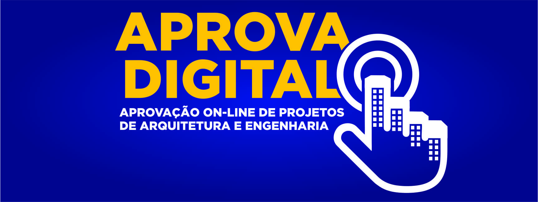 Prefeitura de Santana de Parnaíba implantará sistema “Aprova Digital ...